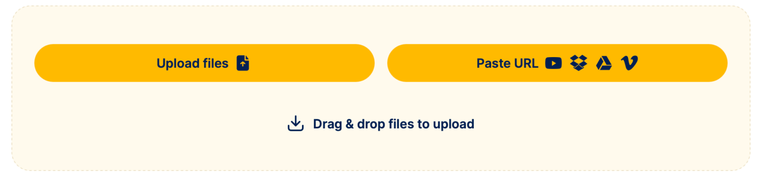 How to Order a Transcription: A Simple Guide - GoTranscript Help Center ...